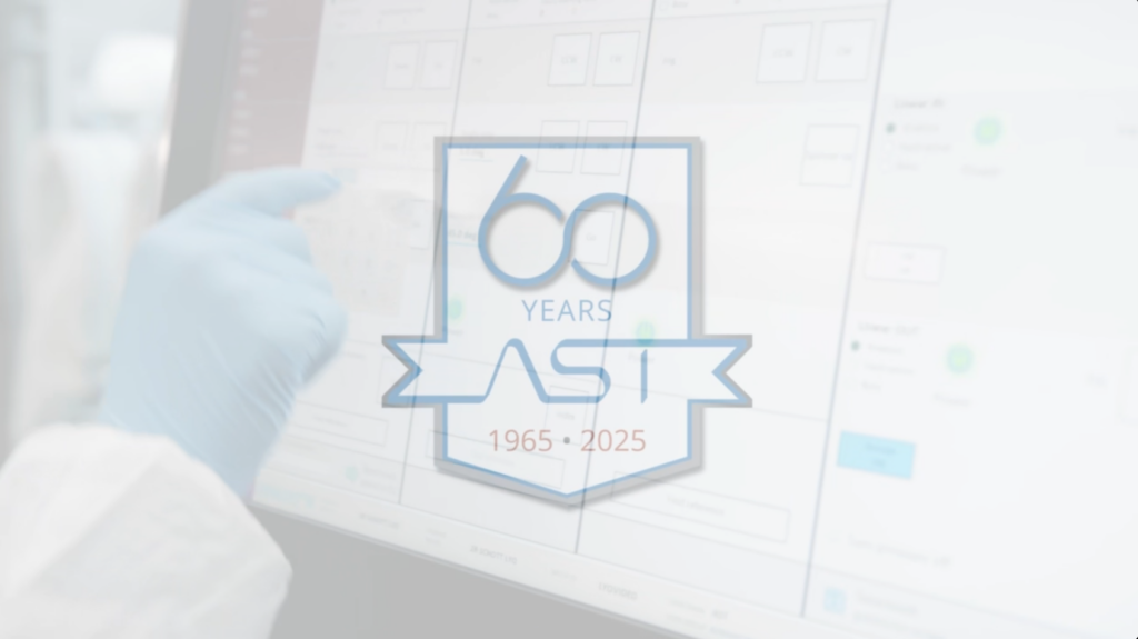 The AST Story: 60 Years of Excellence in Innovation | AST