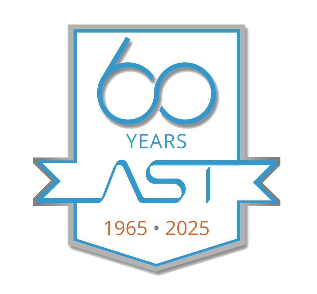 The AST Story: 60 Years of Excellence in Innovation | AST