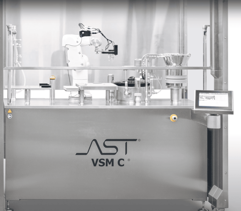 The AST Story: 60 Years of Excellence in Innovation | AST