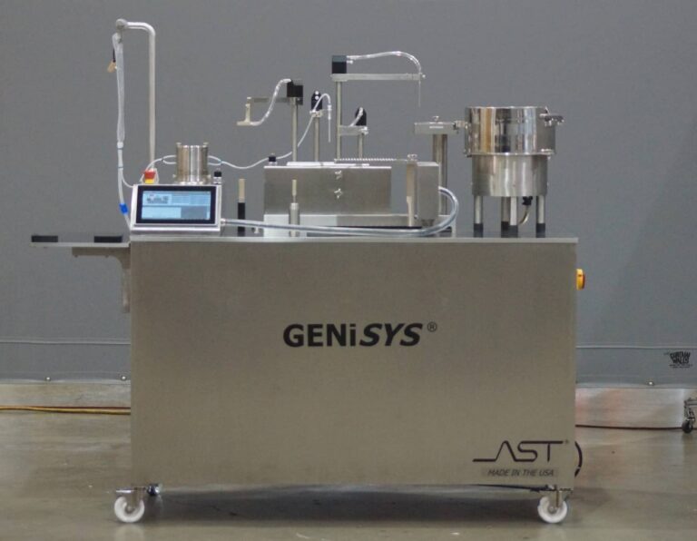 The AST Story: 60 Years of Excellence in Innovation | AST