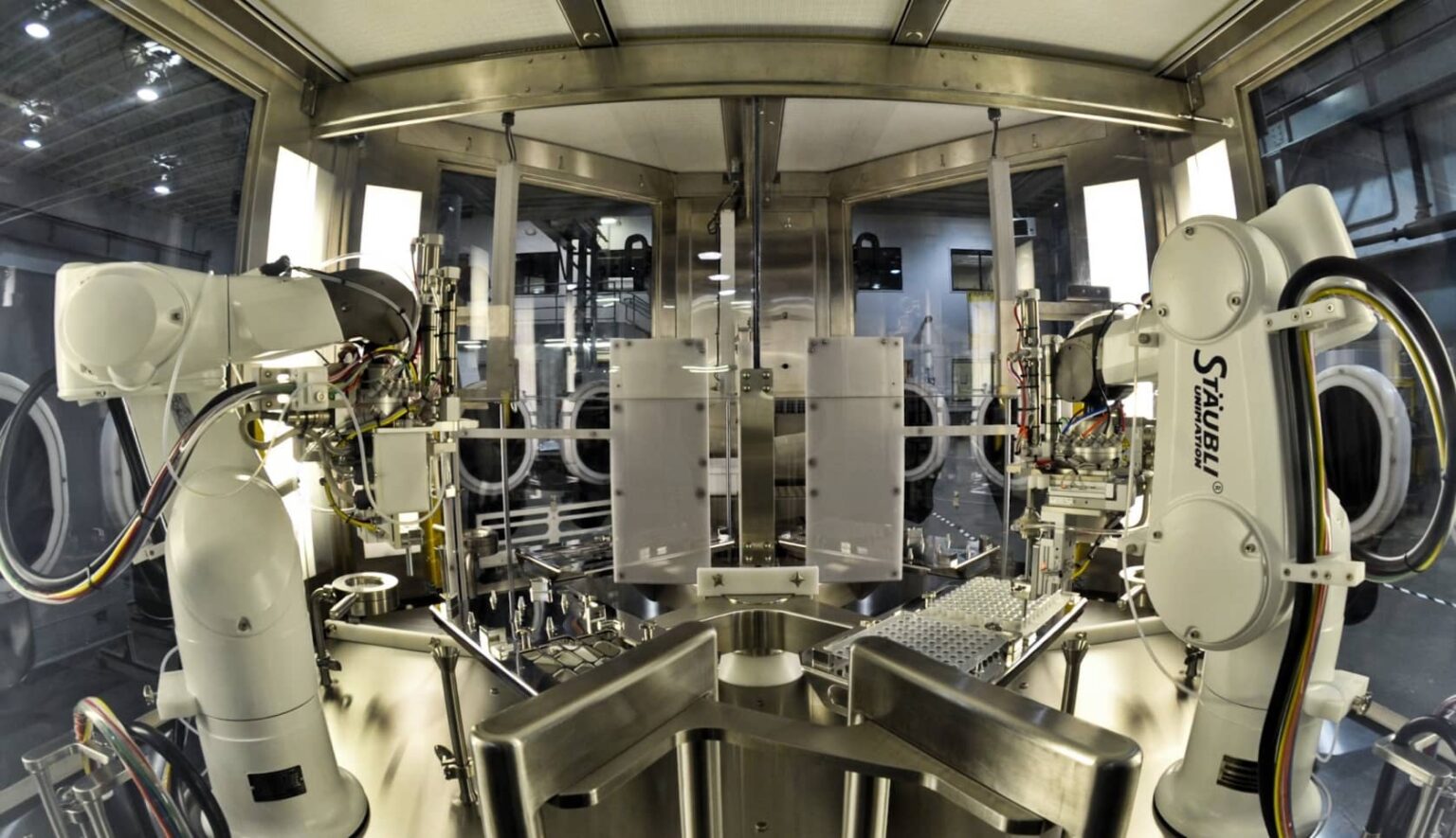 The AST Story: 60 Years of Excellence in Innovation | AST