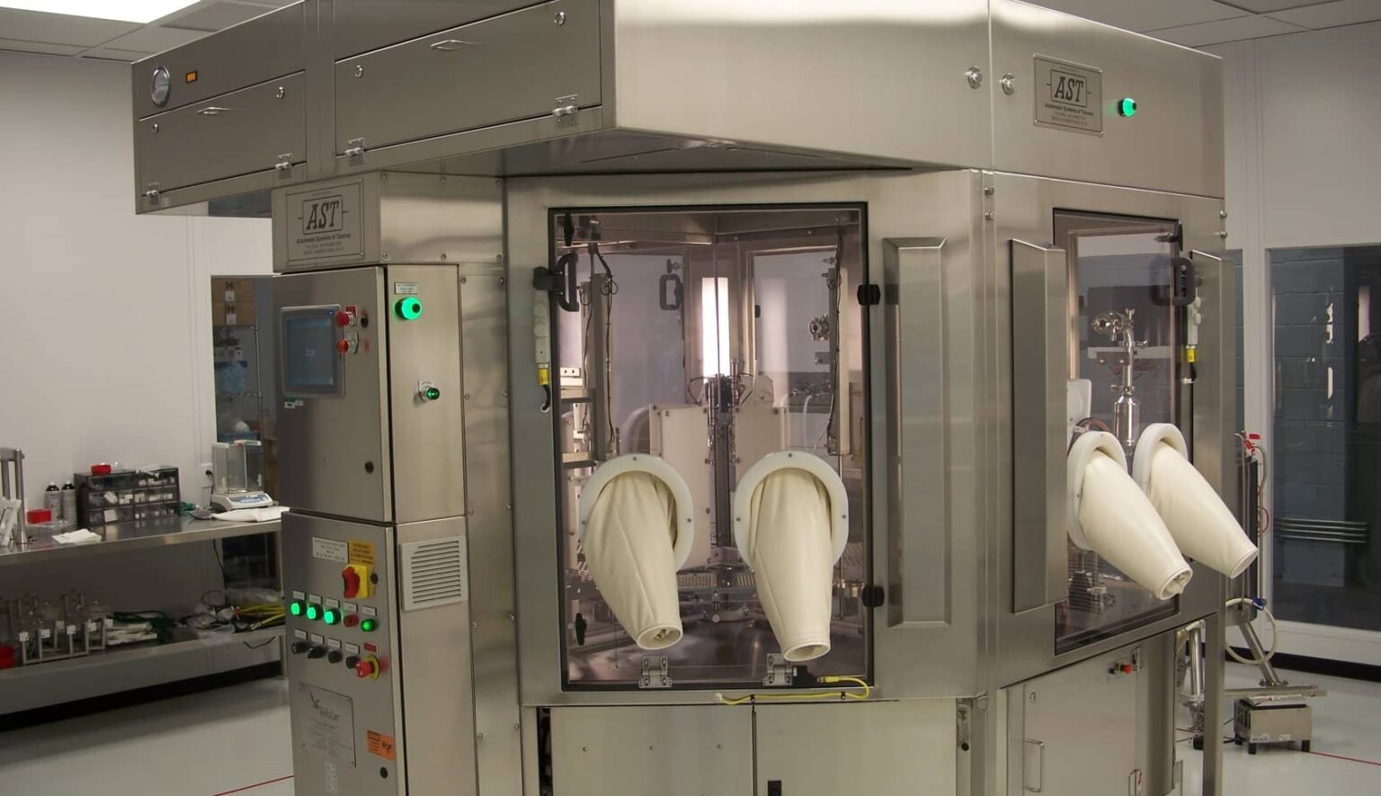 The AST Story: 60 Years of Excellence in Innovation | AST