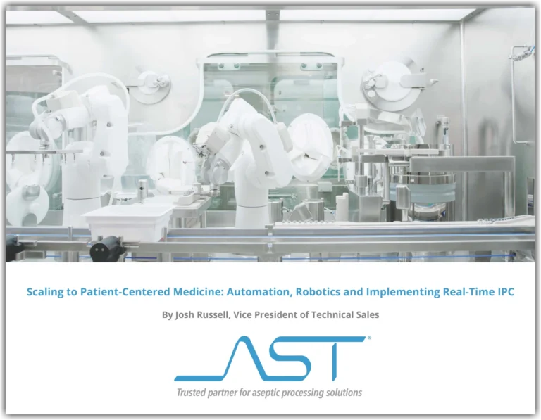 AIPC White Paper | AST