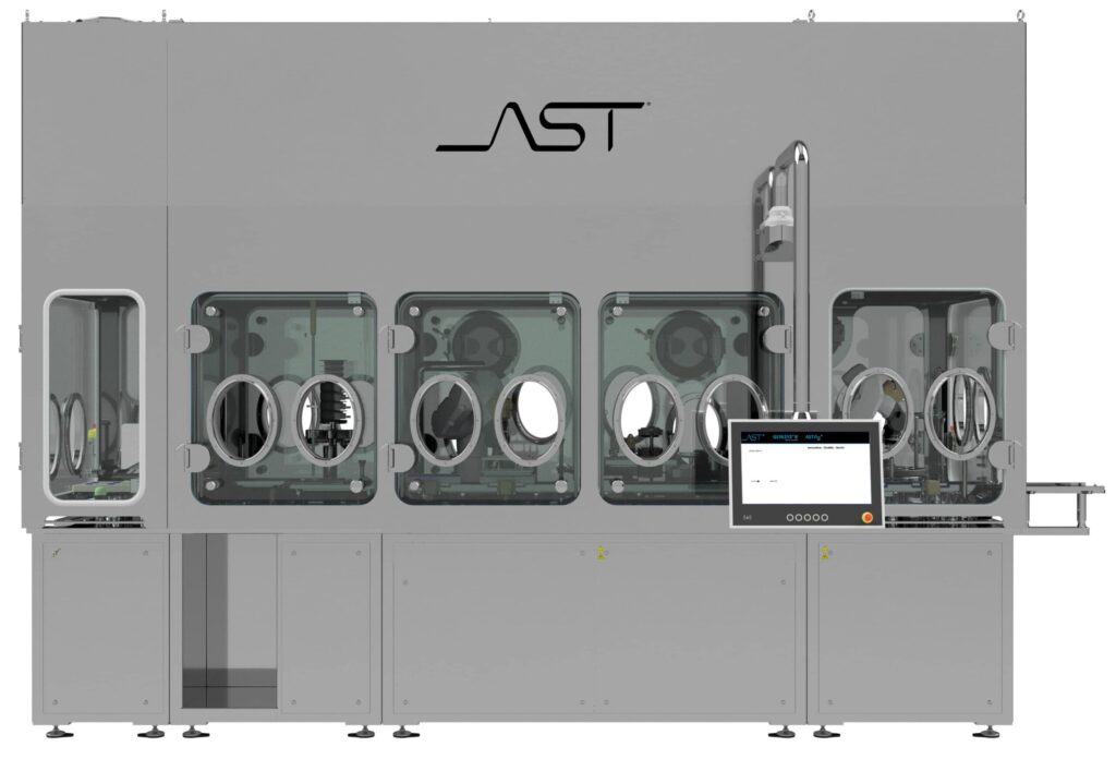 Product Defense in Aseptic Manufacturing: Annex 1 | AST