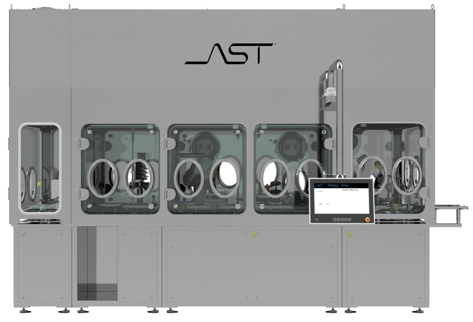 ASGCT Annual Meeting 2026 | AST